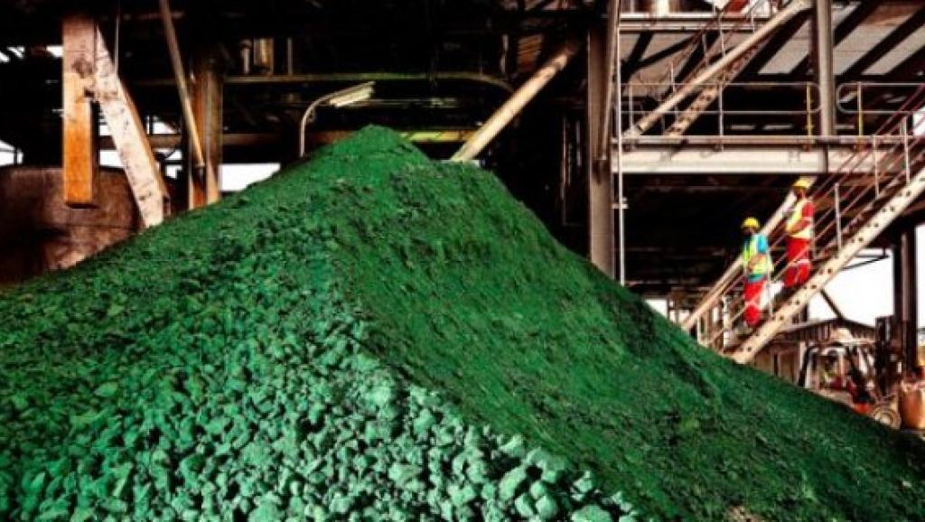 March Le Cobalt Se Stabilise Autour De 51 000 USD La Tonne Depuis march-le-cobalt-se-stabilise-autour-de-51-000-usd-la-tonne-depuis